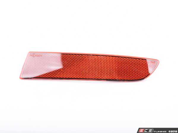 Genuine European Volkswagen Audi - 3C0945106A - R36 Rear Reflector ...