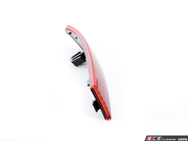 Genuine European Volkswagen Audi - 3C0945106A - R36 Rear Reflector ...