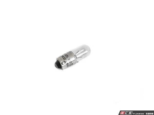 Genuine Mercedes Benz - 00000000816364 - Bulb - Priced Each