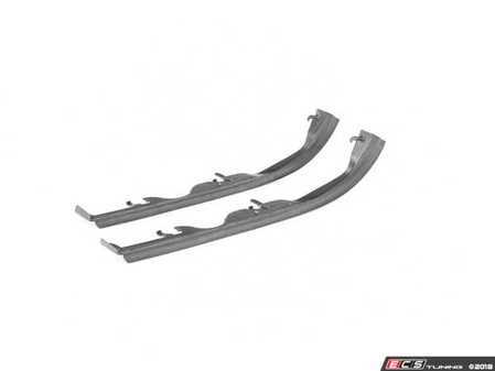 Genuine BMW - 63126908405 - Upper Headlight Gasket - Left (63-12-6-908-405)