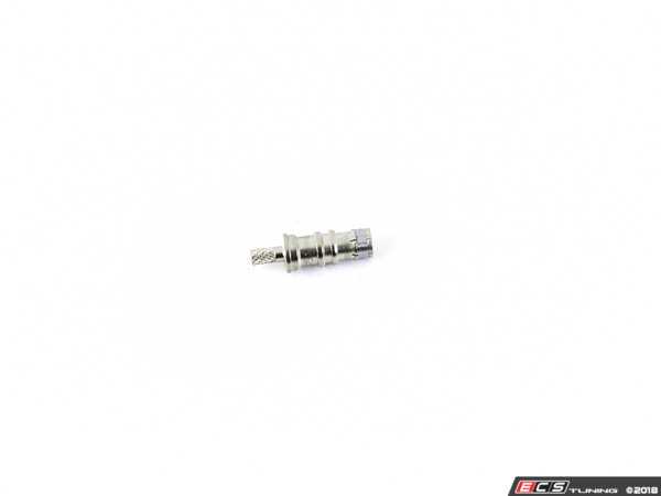 Genuine Volkswagen Audi - 000979910A - CONNECTOR (000 979 910 A)
