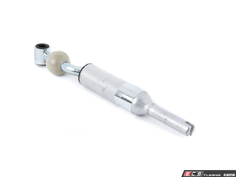 Genuine BMW - 25117551263 - Shift Lever (25-11-7-551-263)