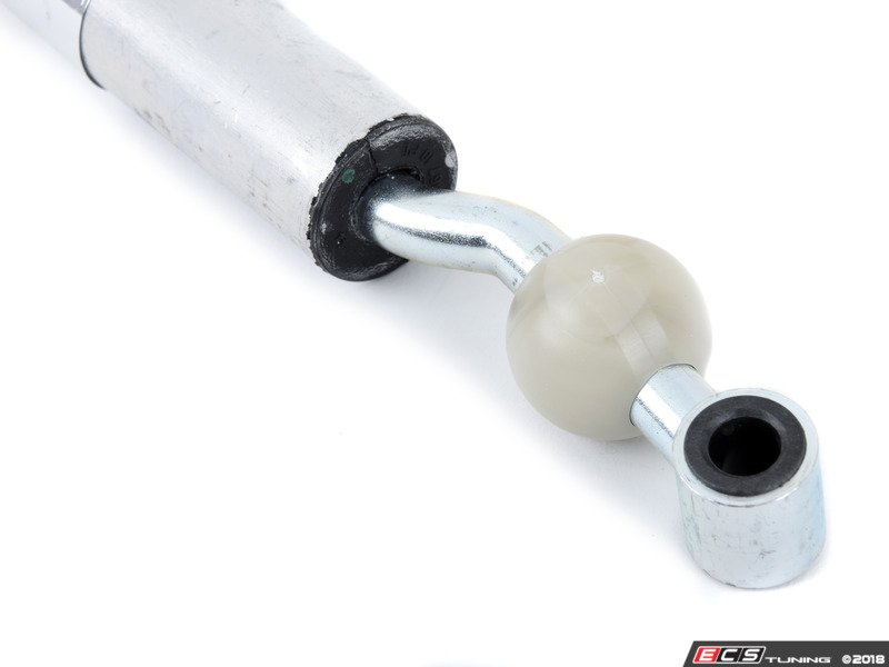 Genuine BMW - 25117551263 - Shift Lever (25-11-7-551-263)