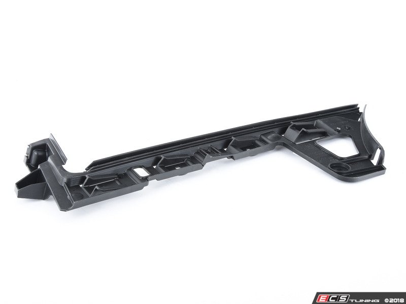 Genuine European Volkswagen Audi - 3C9807376D - Rear Bumper Cover Guide ...