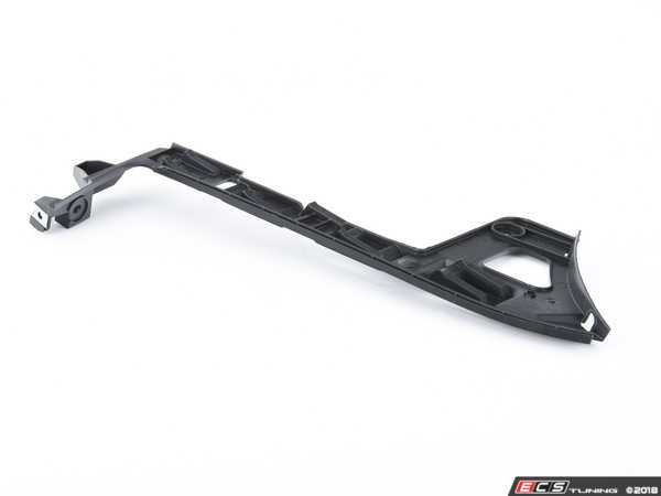 Genuine European Volkswagen Audi - 3C9807375D - Rear Bumper Cover Guide ...