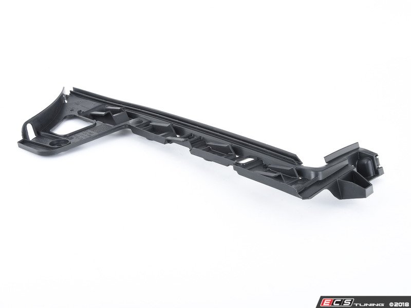 Genuine European Volkswagen Audi - 3C9807375D - Rear Bumper Cover Guide ...