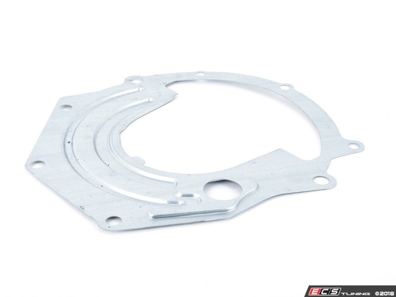 Genuine Volkswagen Audi - 06F103645A - Intermediate Plate (06F 103 645 A)