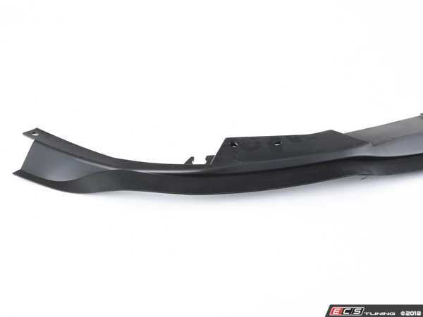 Genuine European Volkswagen Audi - 3C0805915A - R36 Front Lip Spoiler ...