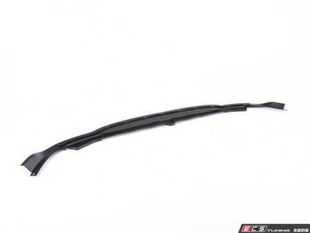Genuine European Volkswagen Audi - 3C0805915A - R36 Front Lip Spoiler ...