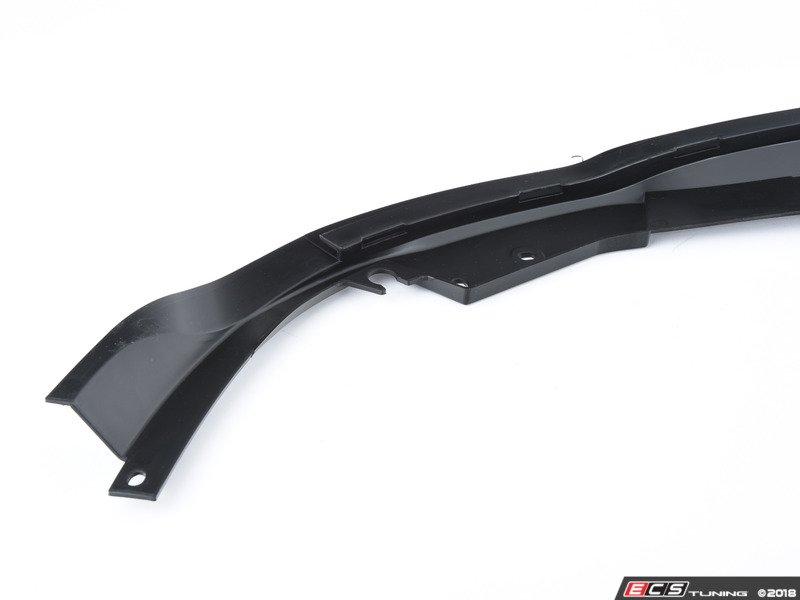 Genuine European Volkswagen Audi - 3C0805915A - R36 Front Lip Spoiler ...
