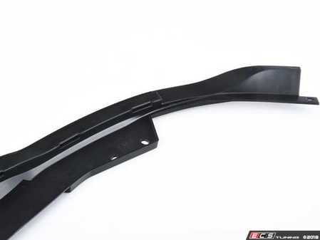Genuine European Volkswagen Audi - 3C0805915A - R36 Front Lip Spoiler ...