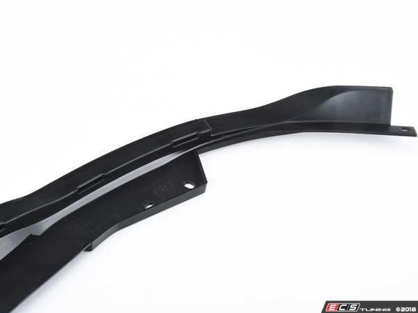Genuine European Volkswagen Audi - 3C0805915A - R36 Front Lip Spoiler ...