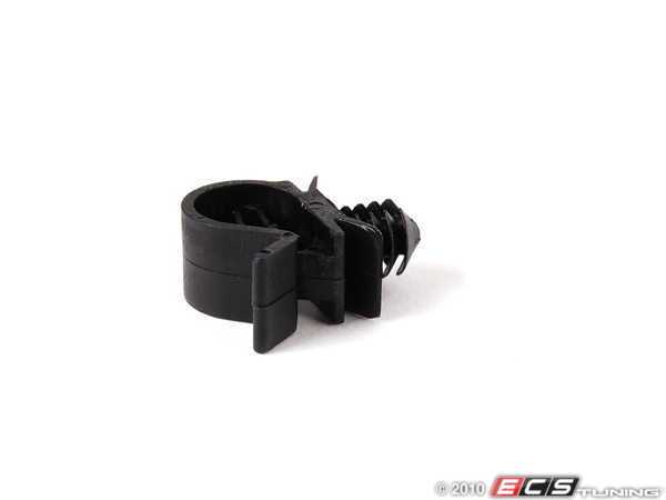 Genuine BMW - 12521741316 - Wire/Cable Holder (12-52-1-741-316)