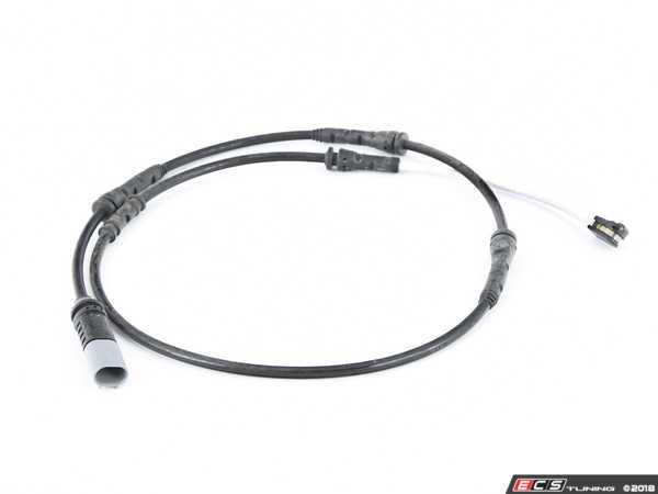 Brembo - 34352284343 - Rear Brake Wear Sensor