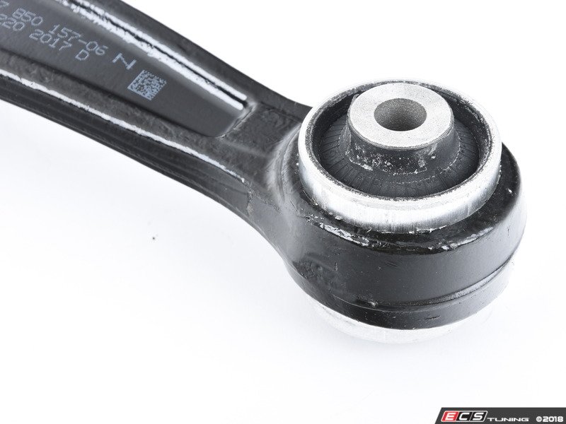 Genuine BMW - 31127850157 - Front control arm - left (31-12-7-850-157)