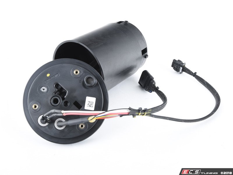 Genuine Volkswagen Audi - 7L6198970B - Adblue Heating Element Repair ...