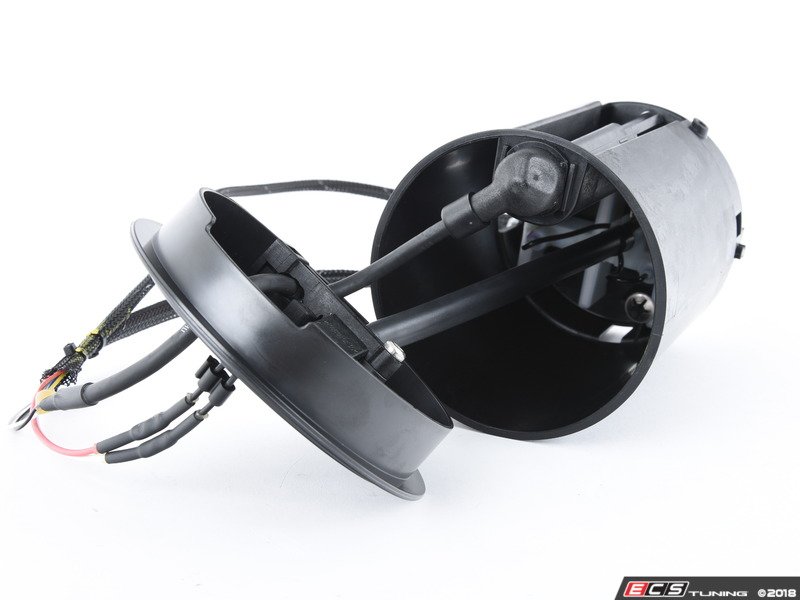 Genuine Volkswagen Audi - 7L6198970B - Adblue Heating Element Repair ...