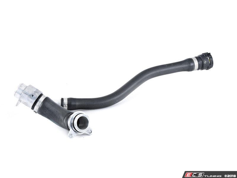 Genuine BMW - 11537848500 - F8X Coolant line (11-53-7-848-500)