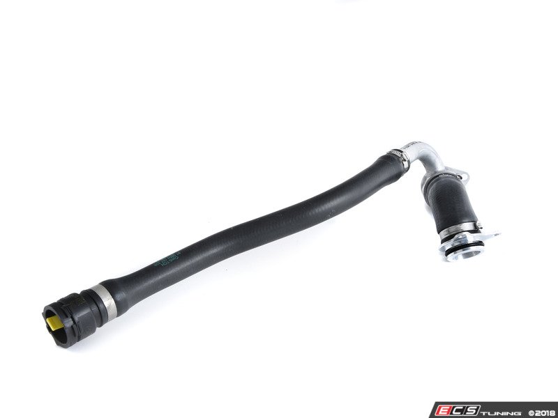 Genuine BMW - 11537848500 - F8X Coolant line (11-53-7-848-500)