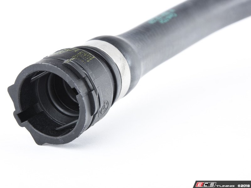 Genuine BMW - 11537848500 - F8X Coolant line (11-53-7-848-500)