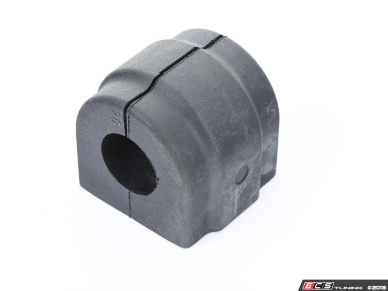 Genuine BMW - 31352229756 - E46 M3 Sway Bar Bushing - Priced Each (31 ...