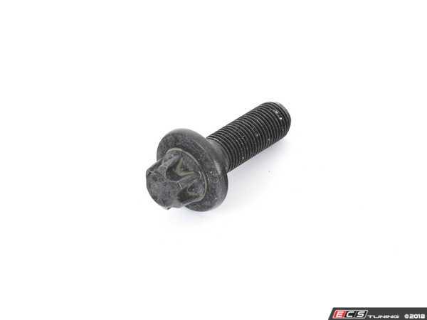 Genuine BMW - 11367545863 - TORX BOLT (11-36-7-545-863)