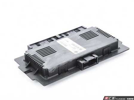 Genuine BMW - 61356827063 - Footwell Module
