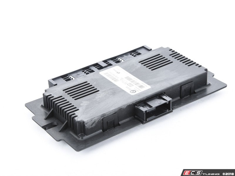 Genuine BMW - 61356827063 - Footwell Module - (NO LONGER AVAILABLE)