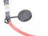 Genuine BMW - 61129249103 - Positive Battery Cable (61-12-9-249-103)
