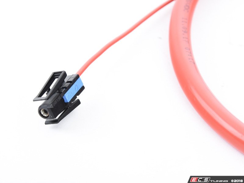 Genuine BMW - 61129249103 - Positive Battery Cable (61-12-9-249-103)