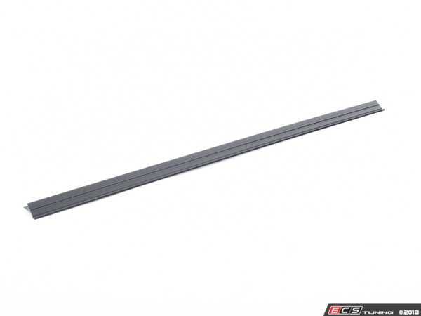 Genuine BMW - 17117848790 - Seal - Cooling Module (17-11-7-848-790)