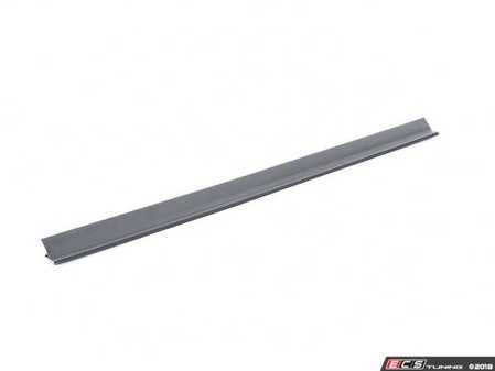 Genuine BMW - 17117848790 - Seal - Cooling Module (17-11-7-848-790)