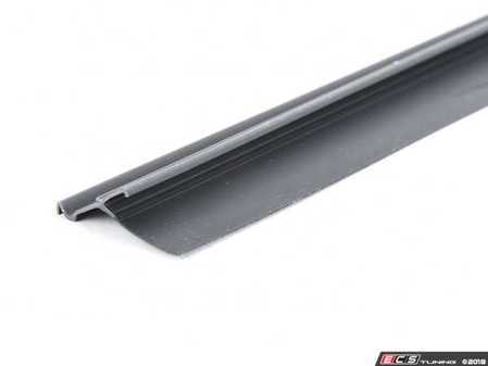 Genuine BMW - 17117848790 - Seal - Cooling Module (17-11-7-848-790)