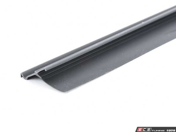 Genuine BMW - 17117848790 - Seal - Cooling Module (17-11-7-848-790)