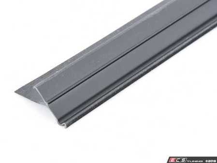 Genuine BMW - 17117848790 - Seal - Cooling Module (17-11-7-848-790)