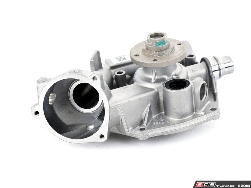 Genuine BMW - 11517846361 - Water Pump (11-51-7-846-361)