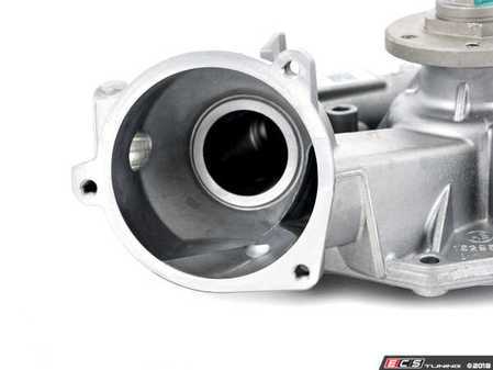 Genuine BMW - 11517846361 - Water Pump (11-51-7-846-361)
