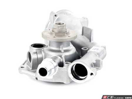 Genuine BMW - 11517846361 - Water Pump (11-51-7-846-361)