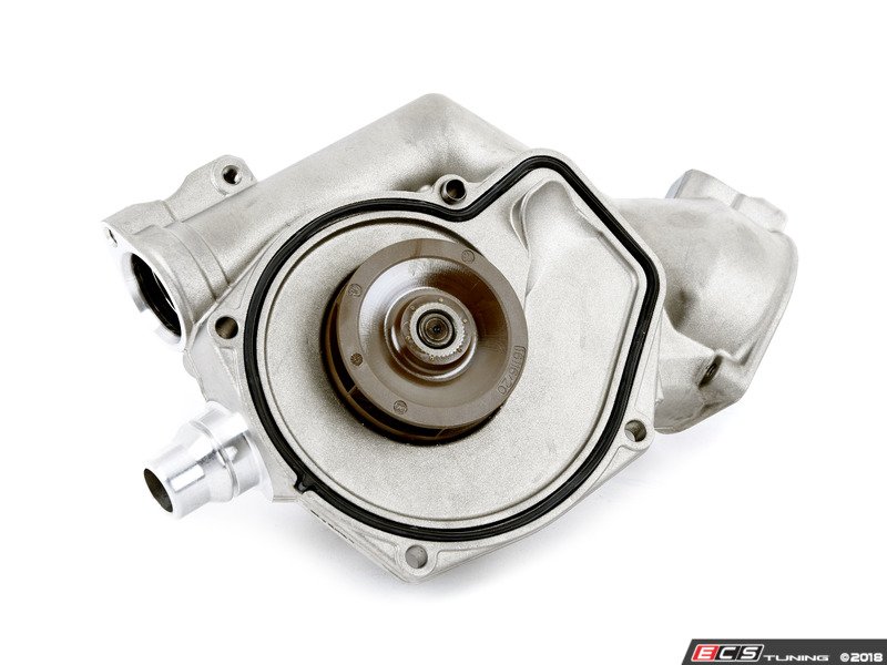Genuine BMW - 11517846361 - Water Pump (11-51-7-846-361)