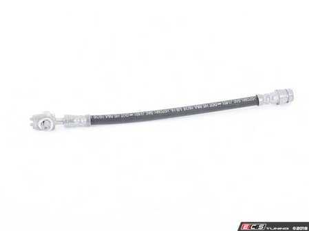 Genuine Volkswagen Audi - 5Q0611775L - Rear Brake Hose - Priced Each ...