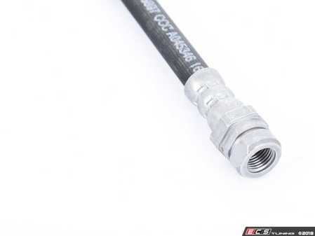 Genuine Volkswagen Audi - 5Q0611775L - Rear Brake Hose - Priced Each ...