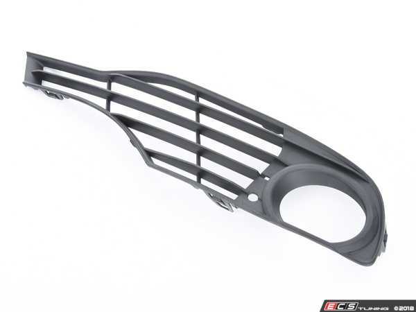 Genuine BMW - 51117292732 - OPEN GRID, RIGHT (51-11-7-292-732)