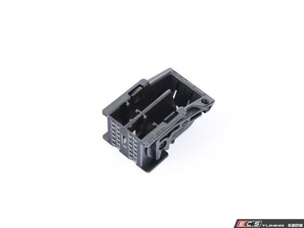 Genuine BMW - 12521744626 - CAP (12-52-1-744-626)