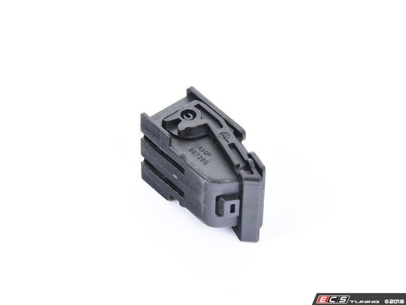 Genuine BMW - 12521744626 - CAP (12-52-1-744-626)