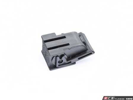 Genuine BMW - 12521744626 - CAP (12-52-1-744-626)