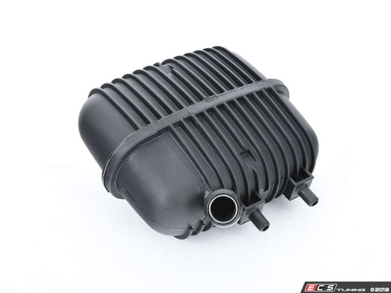 Genuine Volkswagen Audi - 8E0129955B - Intercooler Silencer (8E0 129 955 B)
