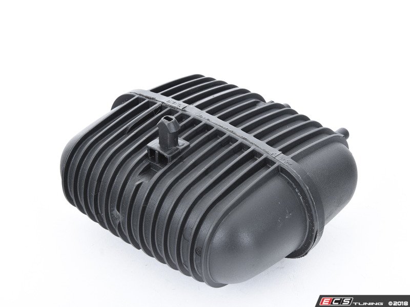 Genuine Volkswagen Audi - 8E0129955B - Intercooler Silencer (8E0 129 955 B)