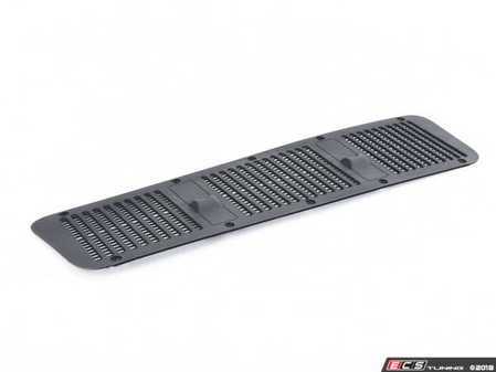 Genuine Mercedes Benz - 4638870125 - COVERING