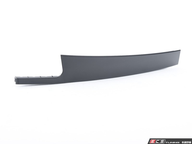 Genuine BMW - 51357258307 - B-Pillar Finisher - Outer Left (51-35-7-258 ...