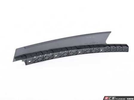 Genuine BMW - 51357258307 - B-Pillar Finisher - Outer Left (51-35-7-258 ...